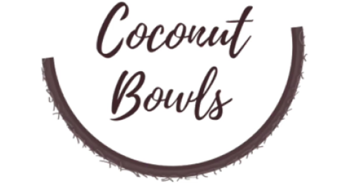 Buy Coconut Bowls Coco Combo